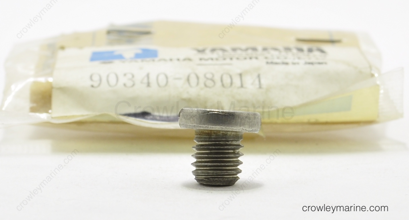 90340-08014-00 90340-08M04-00 - Yamaha Motors | Crowley Marine