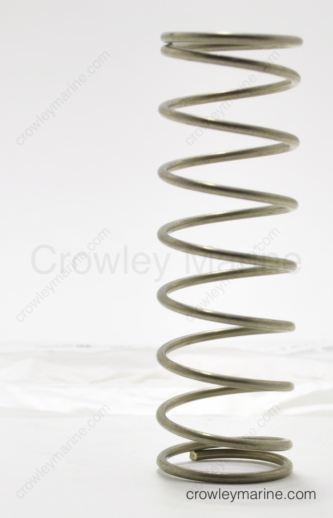90501-16M11-00 Compression Spring - Yamaha Motors | Crowley Marine