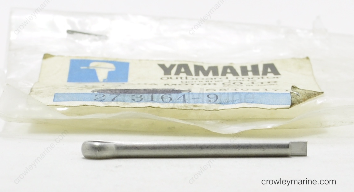 91490-30030-00-cotter-pin-yamaha-oem-parts-crowley-cycles