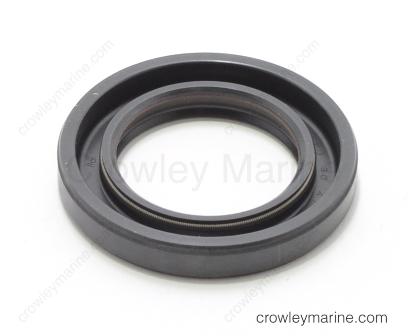 93102-30M05-00 Oil Seal - Yamaha Motors | Crowley Marine