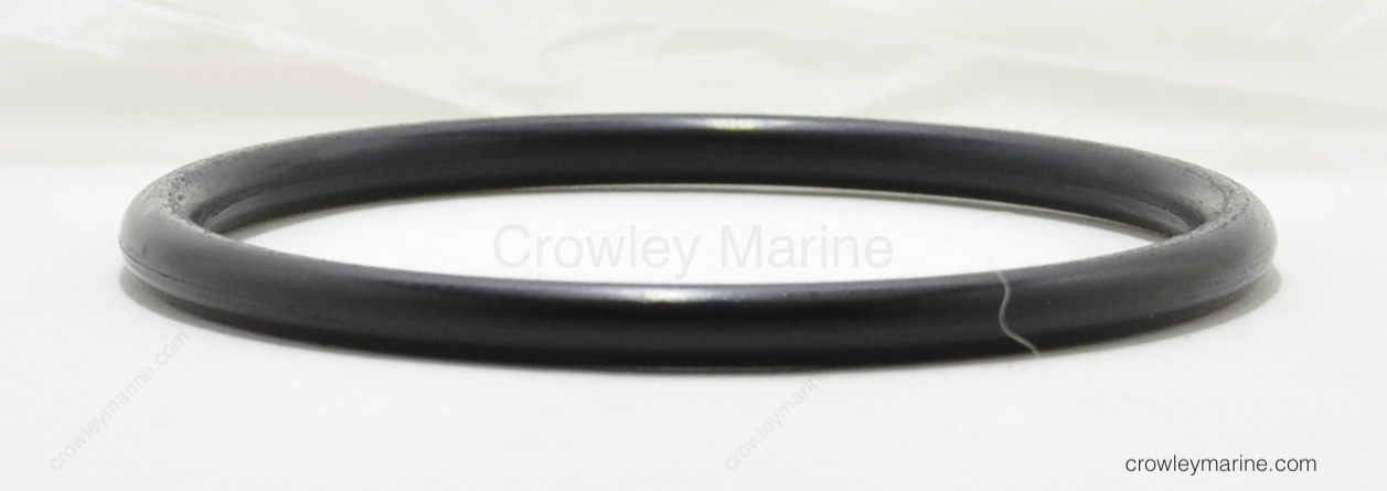 93210-45161-00 O-Ring - Yamaha Motors | Crowley Marine