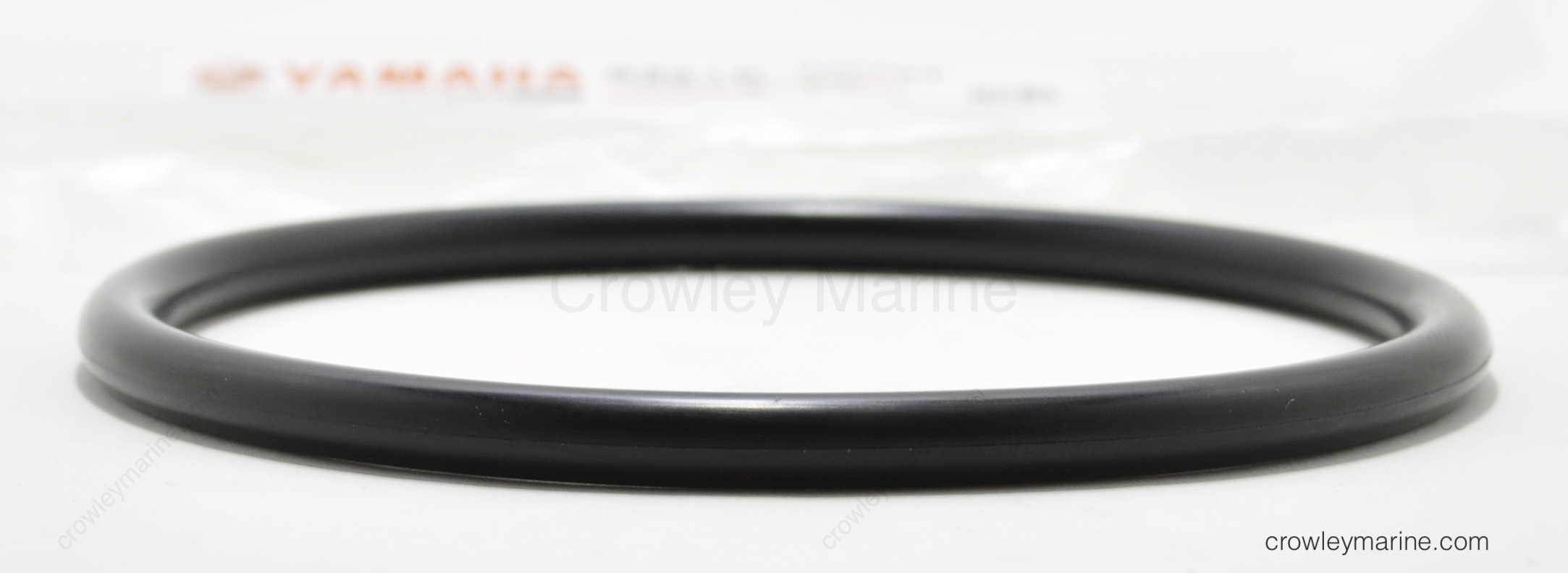 93210-85M97-00 O-Ring - Yamaha OEM Parts | Crowley Cycles