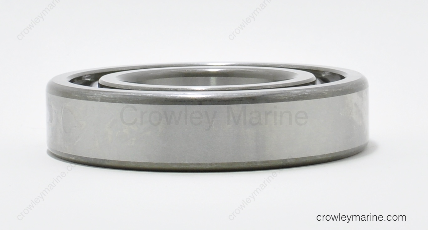 93306-209U0-00 Bearing - Yamaha Motors | Crowley Marine