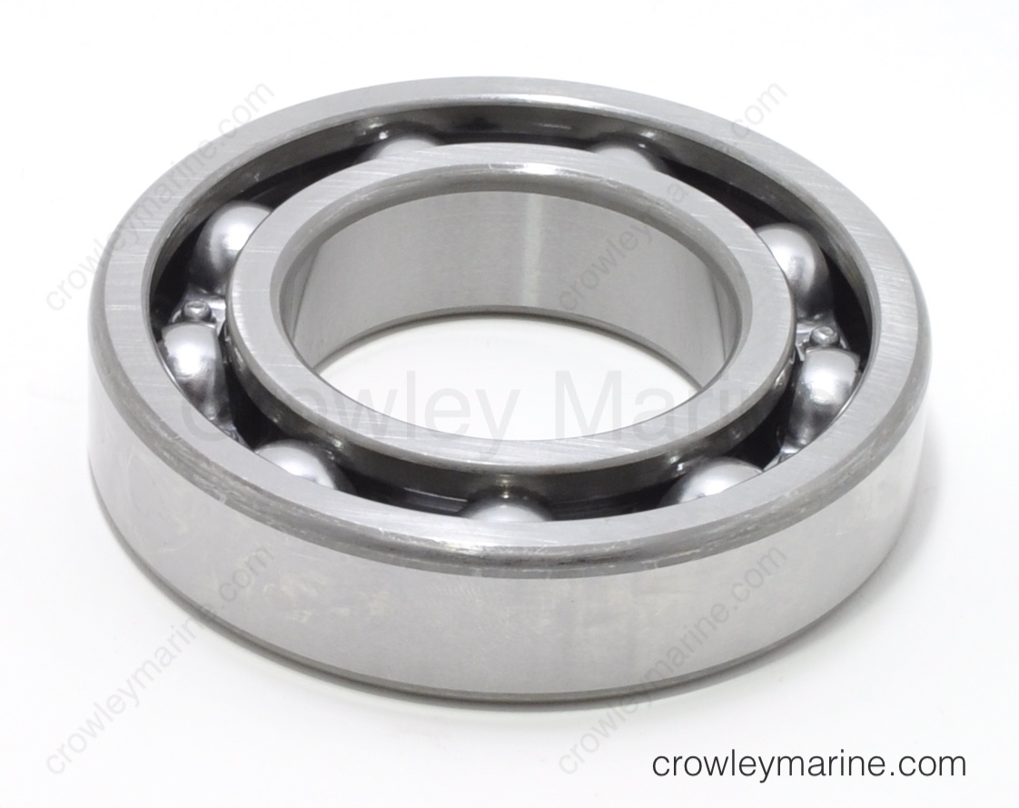 93306-209U0-00 Bearing - Yamaha Motors | Crowley Marine