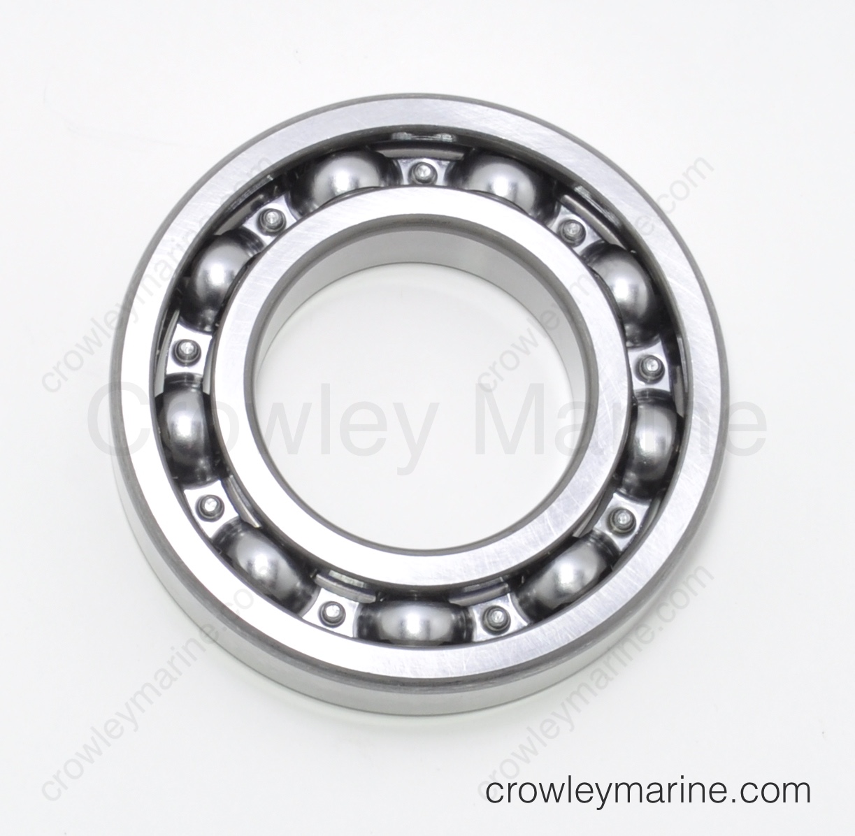 93306-209U0-00 Bearing - Yamaha Motors | Crowley Marine