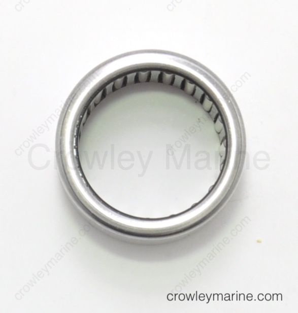 93317-322V0-00 Bearing - Yamaha OEM Parts | Crowley Cycles
