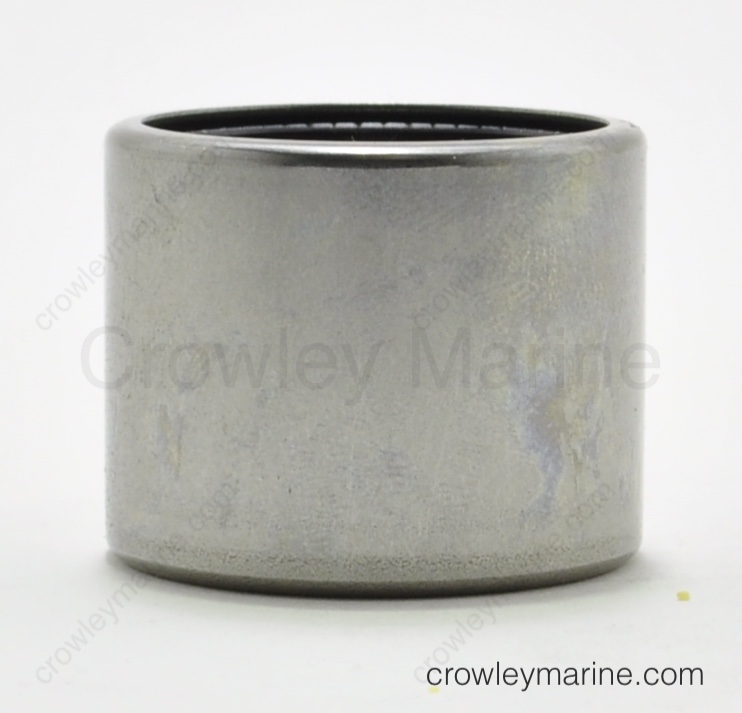 93317-325U0-00 Bearing - Yamaha OEM Parts | Crowley Cycles
