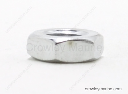 95303-06700-00 Nut - Yamaha Motors | Crowley Marine