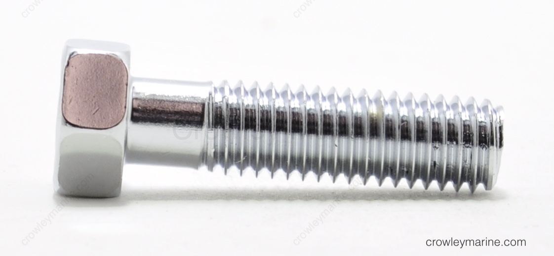 97013-08030-00 Bolt - Yamaha Motors | Crowley Marine