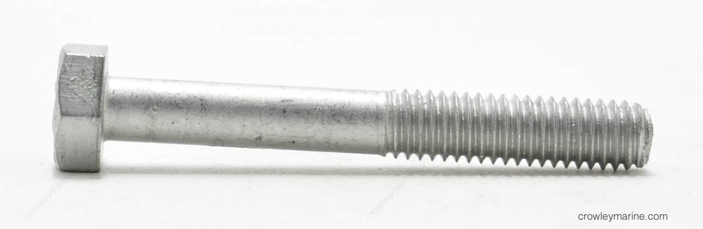 97395-06045-00 Hexagon bolt - Yamaha Motors | Crowley Marine