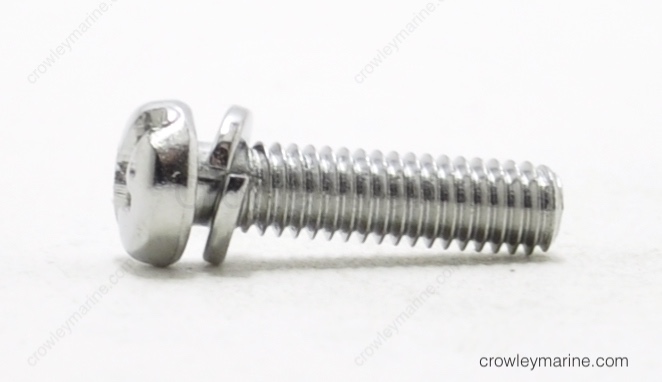 97803-04016-00 98580-04016-00 - Yamaha OEM Parts | Crowley Cycles