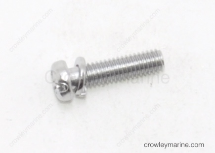 97803-04016-00 98580-04016-00 - Yamaha OEM Parts | Crowley Cycles