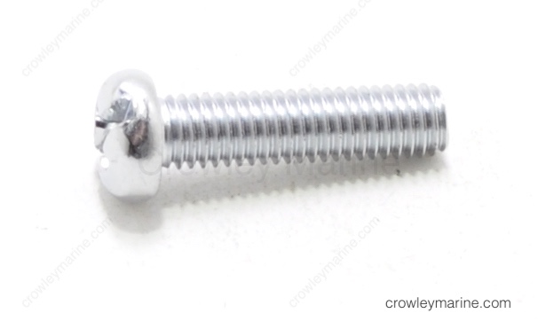 97803-05020-00 Pan Head Screw - Yamaha Motors | Crowley Marine