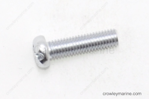 97803-05020-00 Pan Head Screw - Yamaha Motors | Crowley Marine